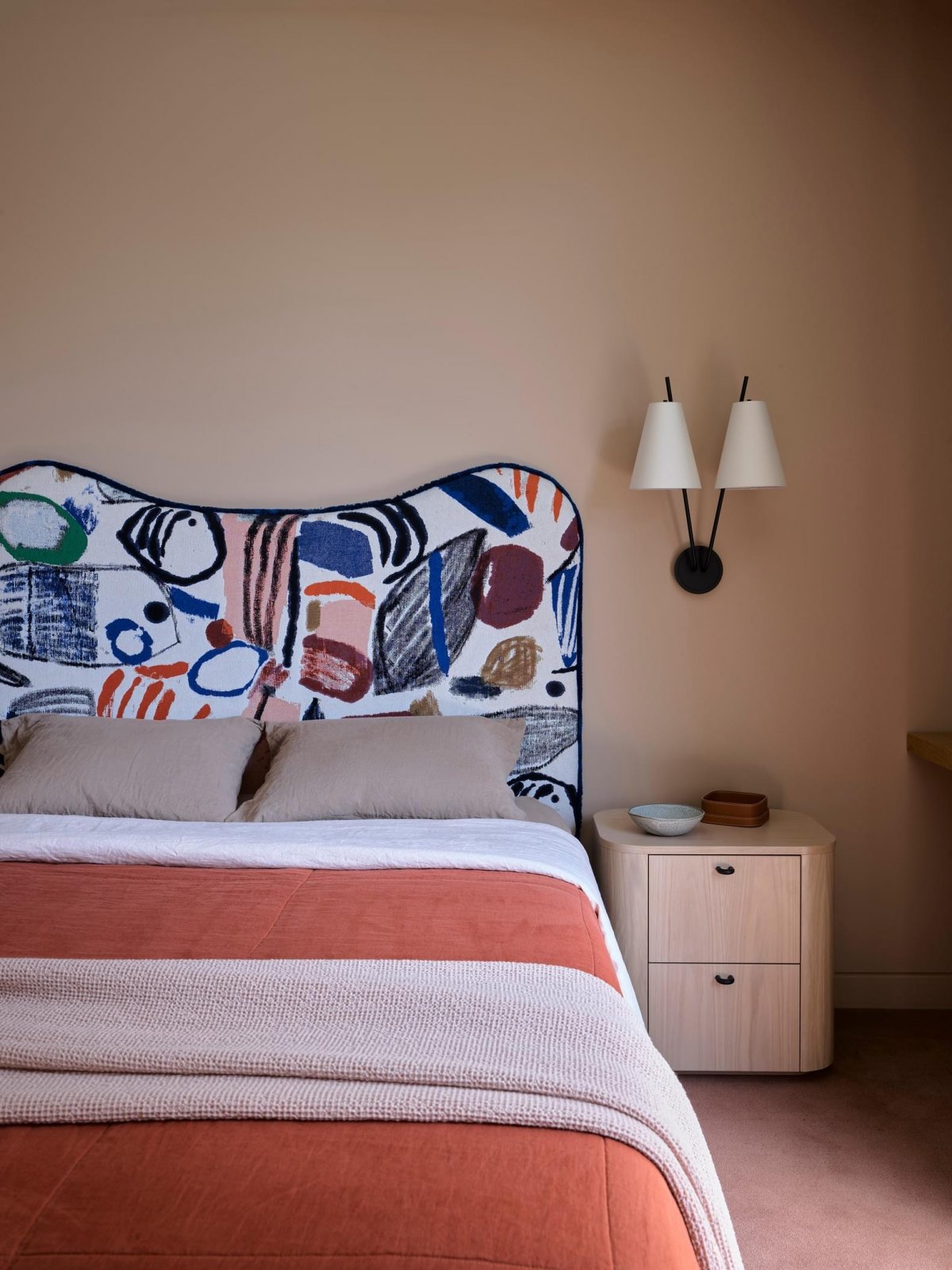 YINJISPACE - Arent&Pyke x Salsa Verde